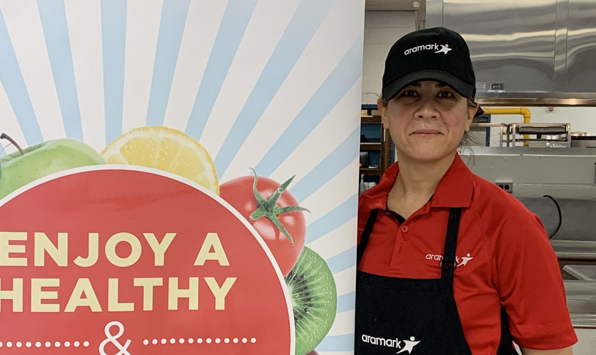 Aramark Careers - Blog - Finding a Balance in K-12