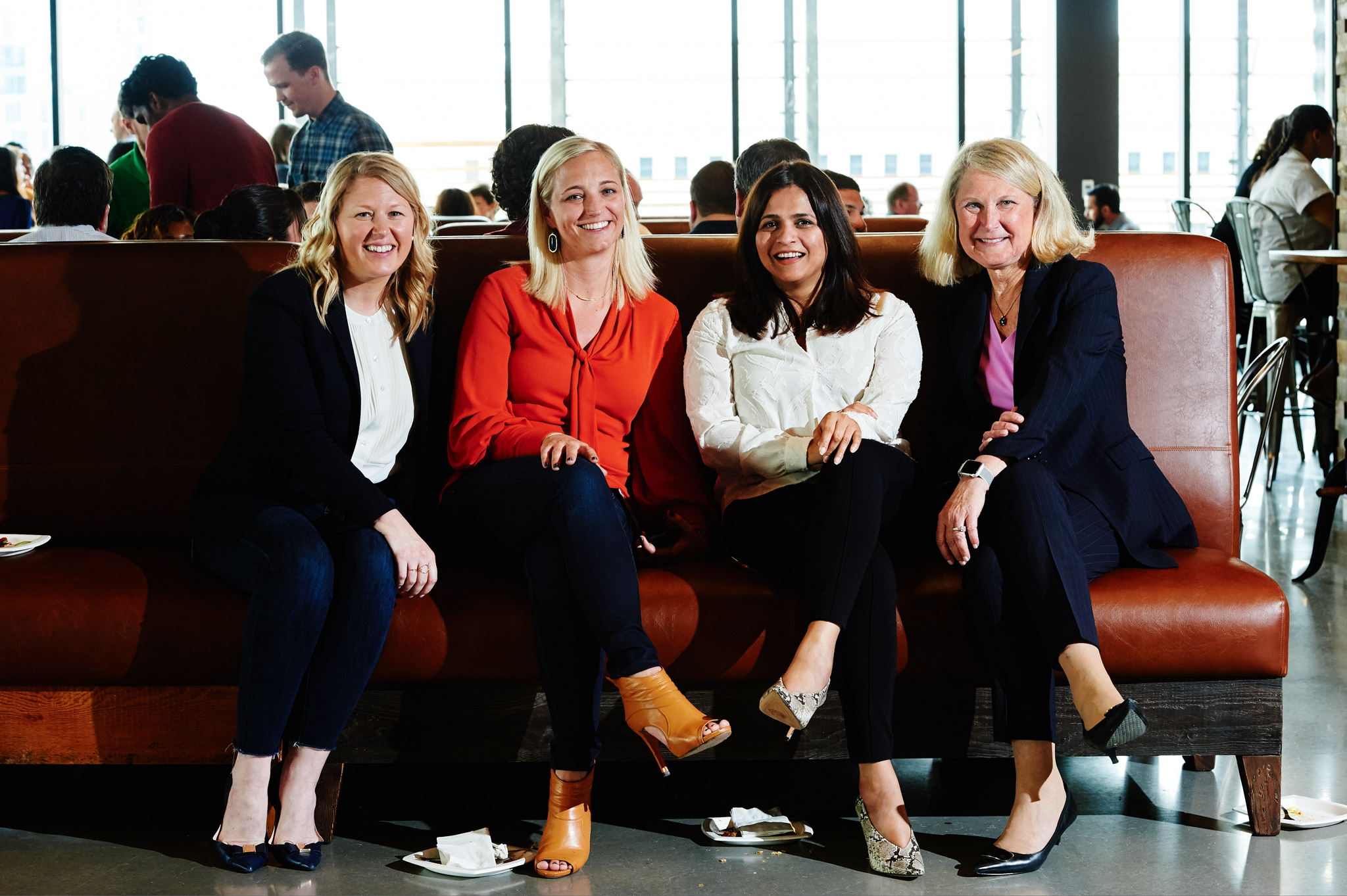 Aramark Careers - Why Us