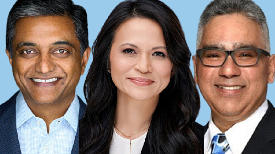 Aramark Careers - Blog - Amplifying Employee Voices and AANHPI Heritage