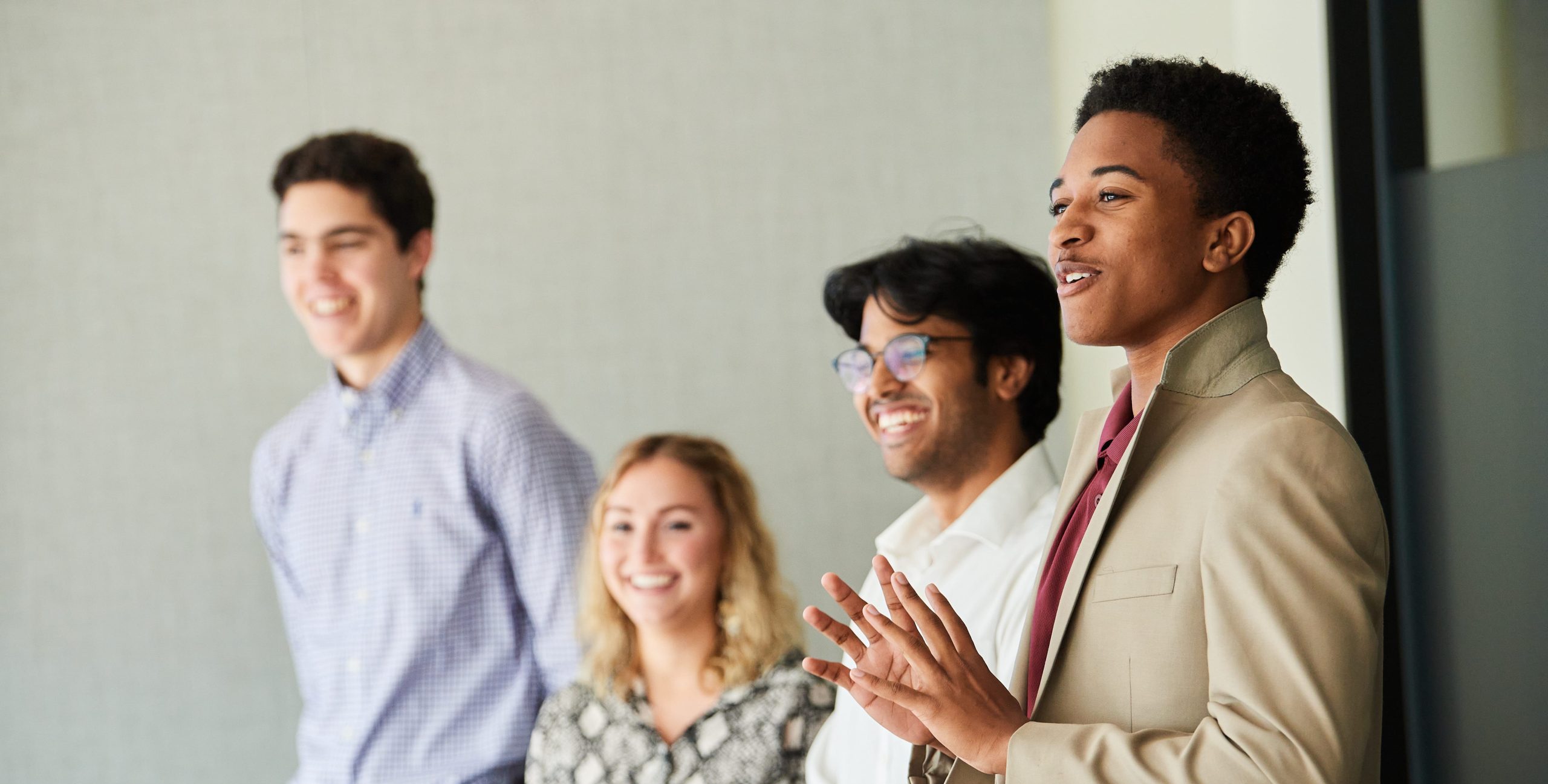 Aramark Careers - Blog - Aramark’s Commitment to Our Hourly Workforce